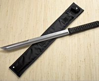 Hayes Knives : Japanese Blades